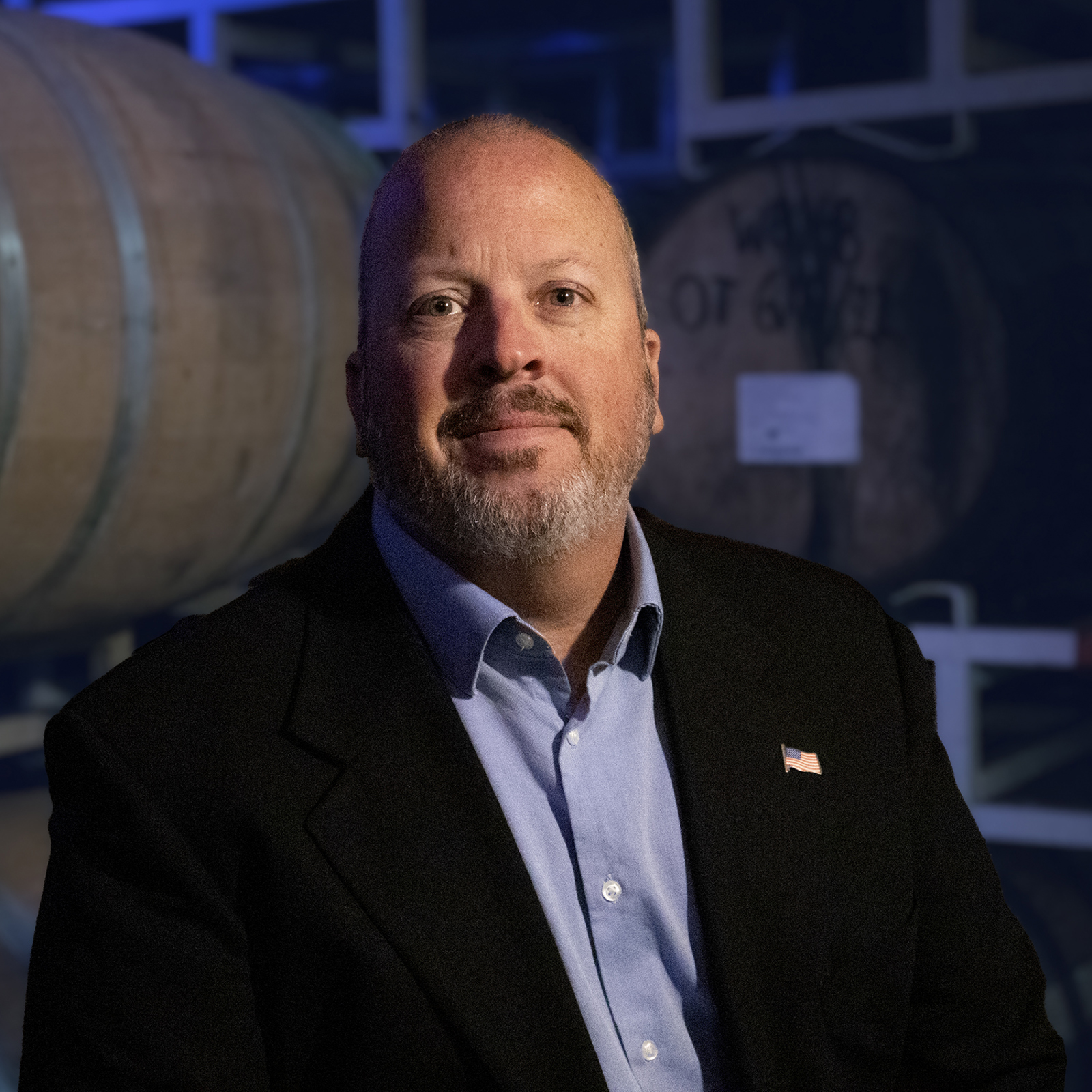 The Bourbon Reserve: Innovative Whiskey Investing