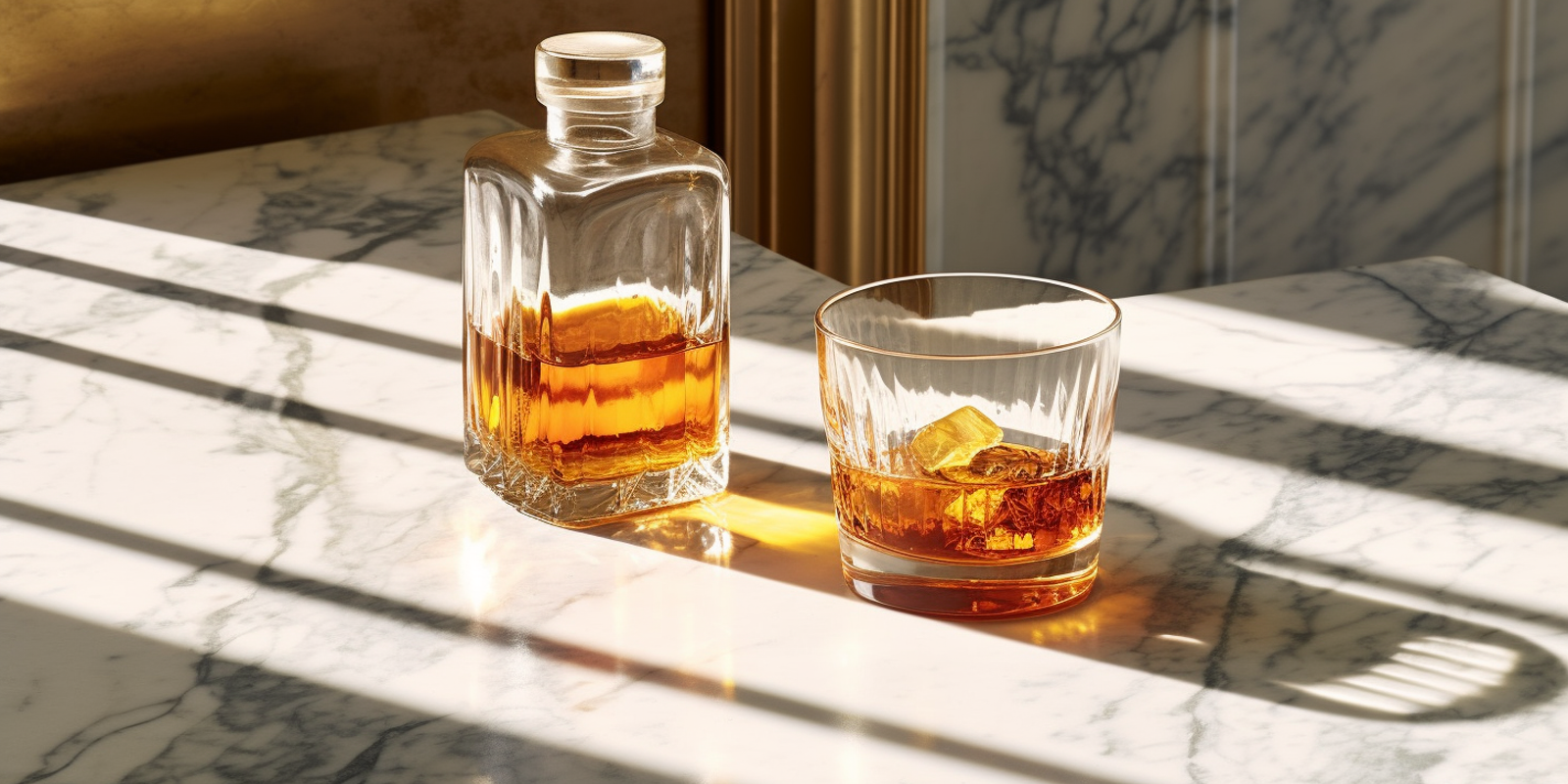 The World of Bourbon | The Bourbon Reserve