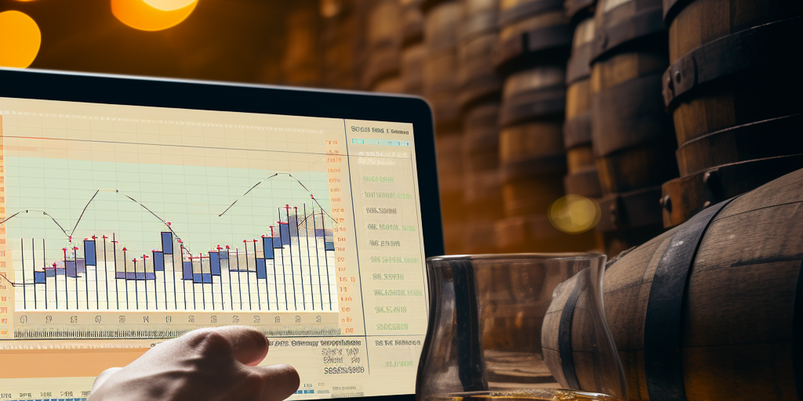Unbarreled | The Bourbon Reserve