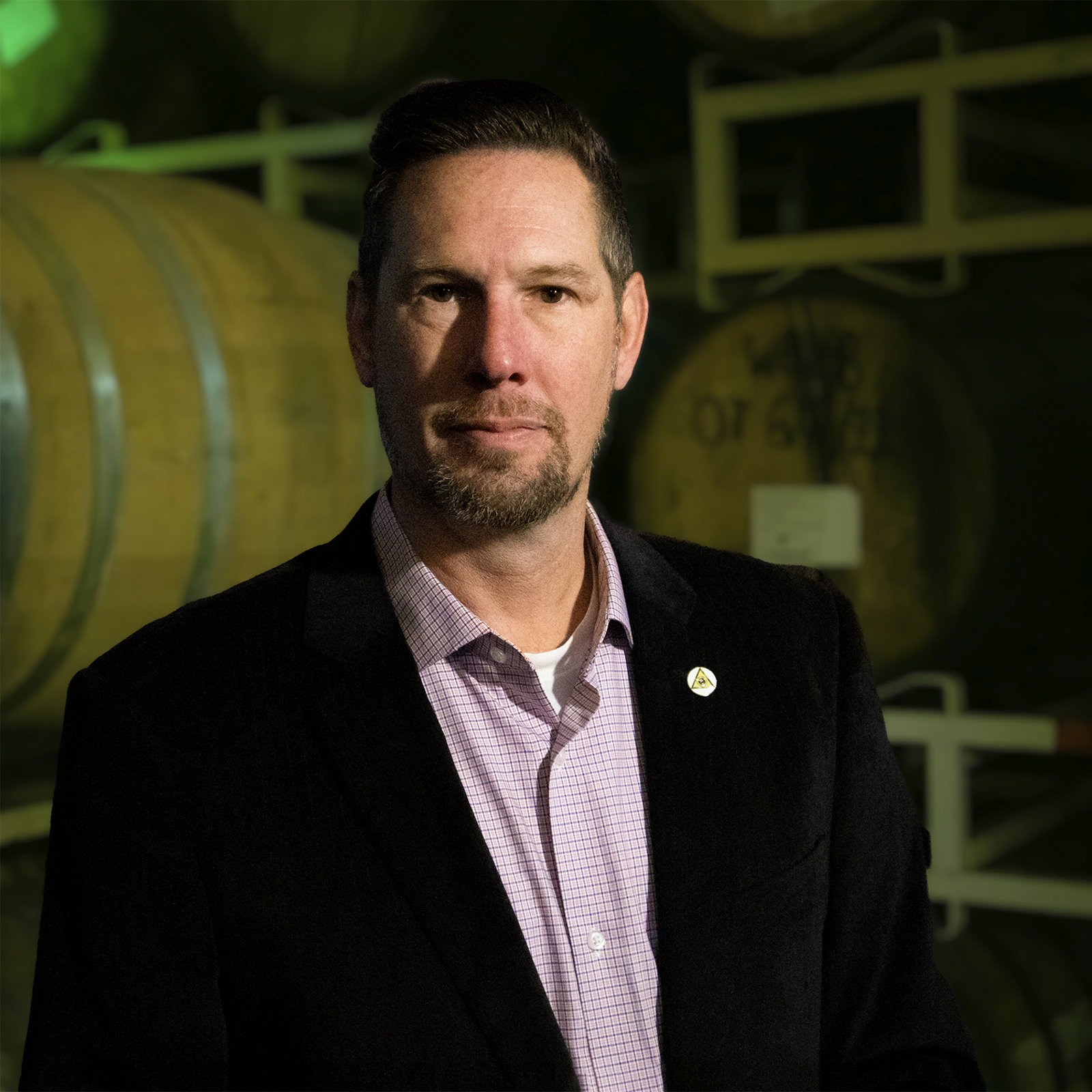 The Bourbon Reserve: Innovative Whiskey Investing