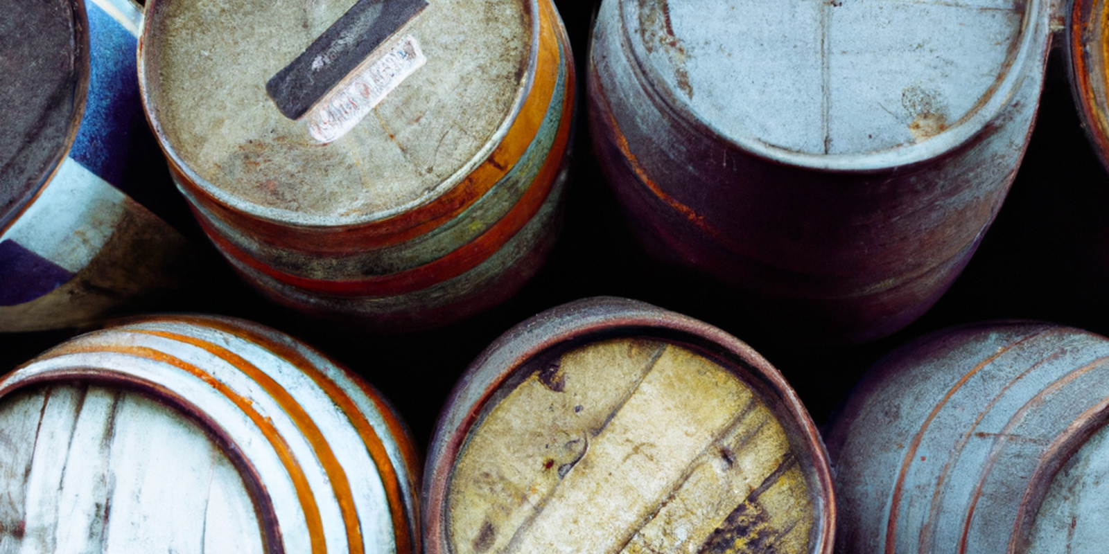 Unbarreled | The Bourbon Reserve